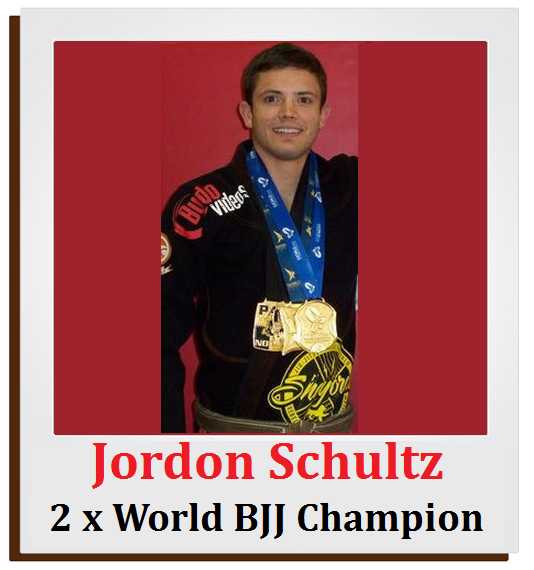 Testimonials - Factory BJJ